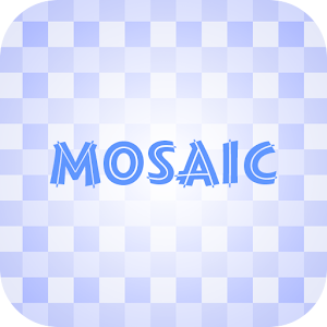 Photo Mosaic & Blur Effect - Latest version 1.0 for Android App Photography