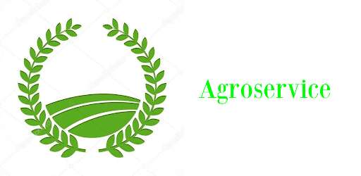 Agroservice Android App