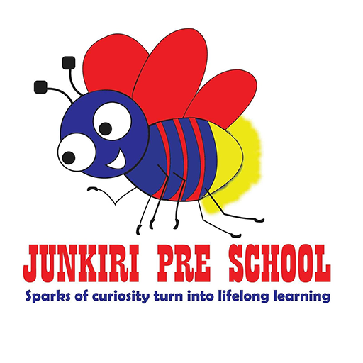 Junkiri Pre School - Apps on Google Play