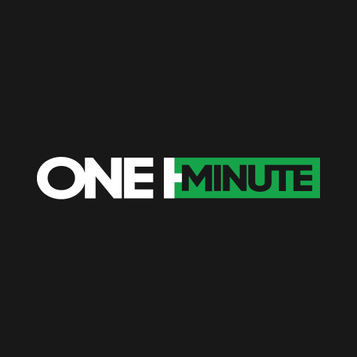 ONE MINUTE - Apps on Google Play