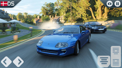 Supra Turbo Drift 3D for PC / Mac / Windows 11,10,8,7 - Free Download ...