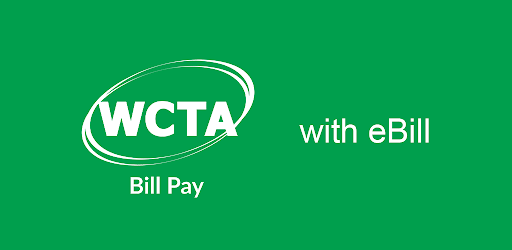 WCTA Bill Pay Android App