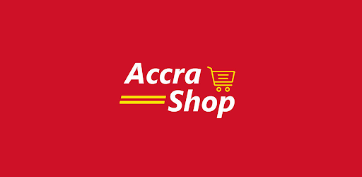 Accra Shop Android App