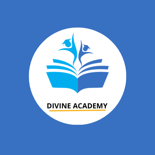 Divine Academy - Apps on Google Play