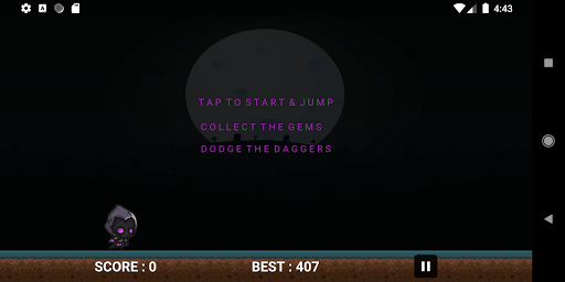 Jumpy Spirit for PC / Mac / Windows 11,10,8,7 - Free Download - Napkforpc.com