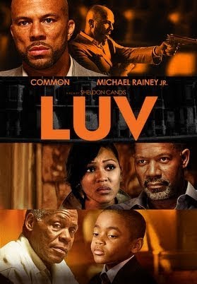 LUV - Movies on Google Play