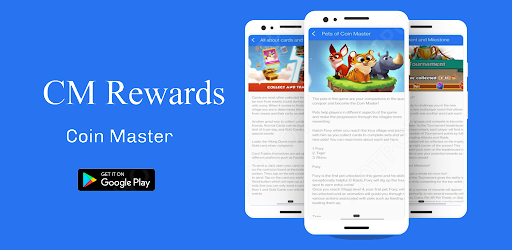 CM Rewards Pro Android App