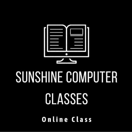 Sunshine Computer - Apps on Google Play