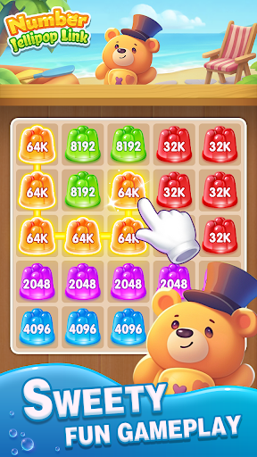 Baixar Number Jellipop Link para PC - LDPlayer