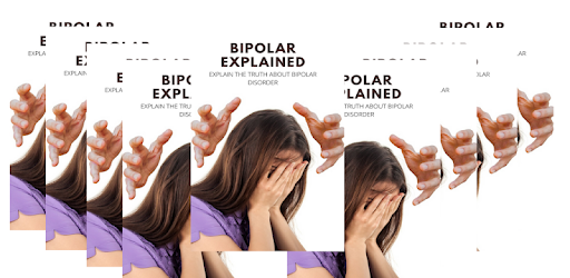 Bipolar Book Android App