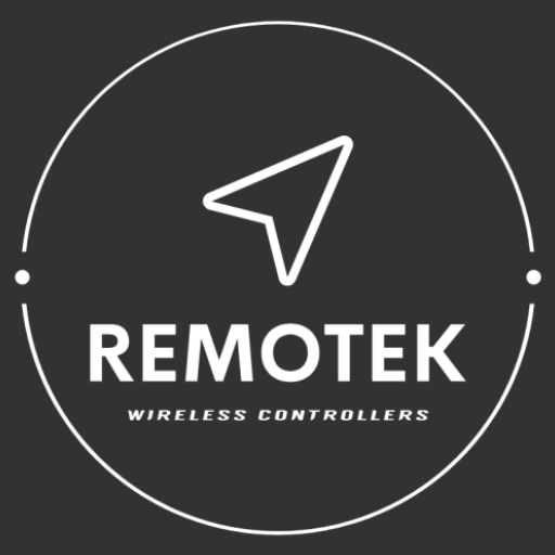 Remotek - Google Play 應用程式