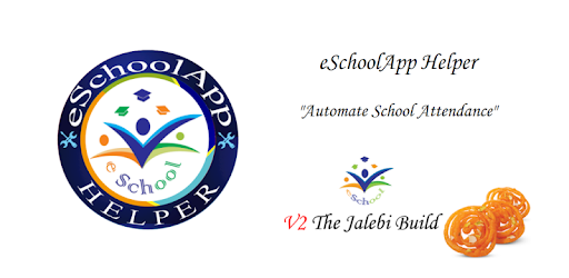 eSchoolapp Attendance Helper Android App