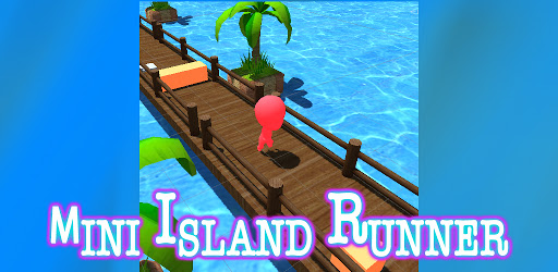 Run on beach Android App