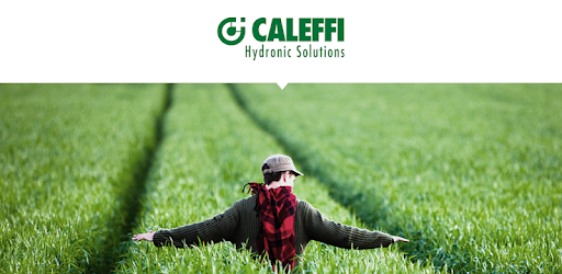 Domestic Water Sizer Caleffi Android App