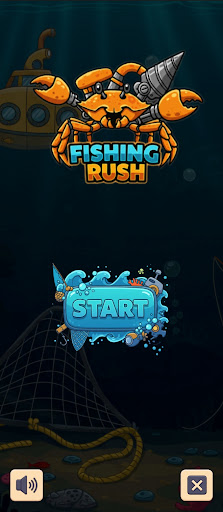 Fishing Rush PC 버전 다운로드 - LD플레이어