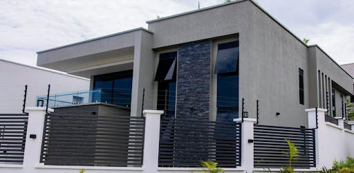 Ham Palm Villas Android App
