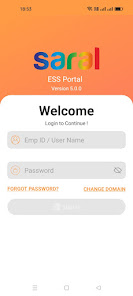 Saral ESS - Apps on Google Play