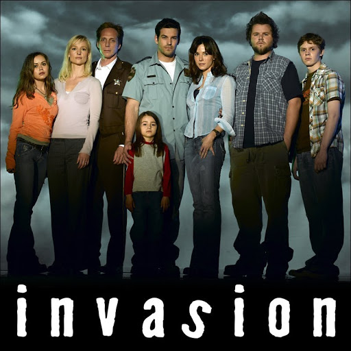 Invasion: Season 1 - TV on Google Play