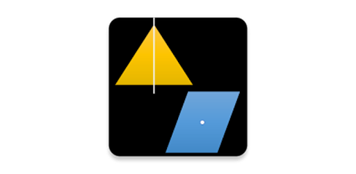 Axial Symmetry, Point Symmetry Android App