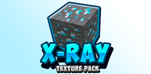 X-Ray Texture Pack for MCPE Android App