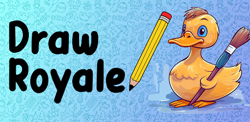 Draw Royale Android App
