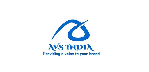 AVS India Android App