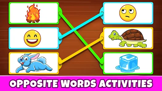 Kids Games For Toddlers 3 5 Apps on Google Play