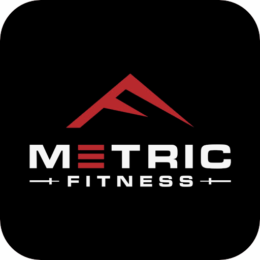 Metric Fitness - Apps on Google Play