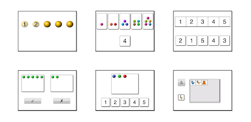 Special Numbers Android App