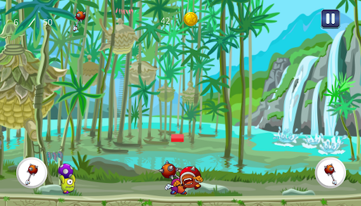 Fruit Fight for PC / Mac / Windows 11,10,8,7 - Free Download ...