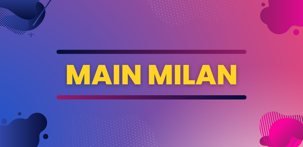 Main Milan - Online Matka Play - Latest version for Android - Download APK