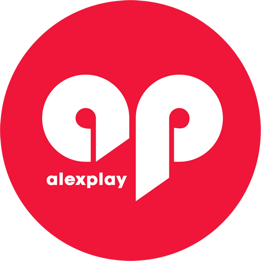 Android Apps by ALEXPLAY LLC on Google Play