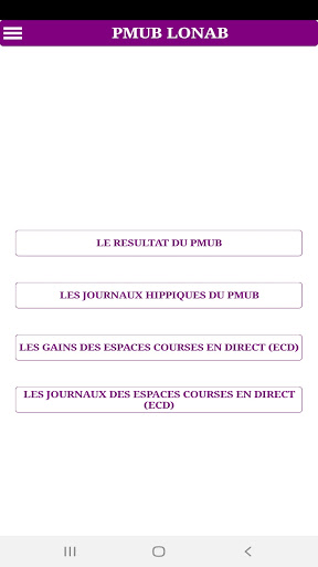 PMU Burkina Faso for PC / Mac / Windows 11,10,8,7 - Free Download ...