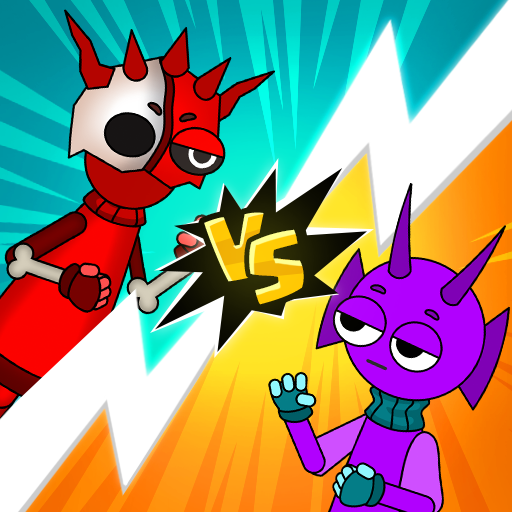 [下載] Merge Robot: Monster War - QooApp 遊戲庫