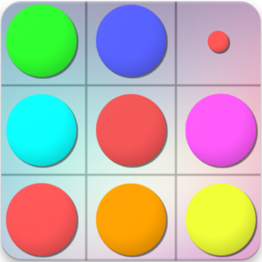 Color Lines: Classic Puzzle - Apps on Google Play
