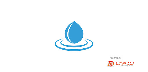 WaterMark Demo Android App