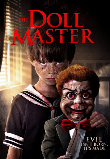 The Doll Master - Movies on Google Play