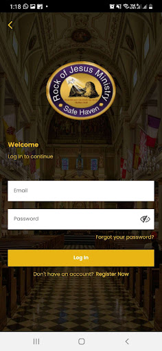 ROJ Ministry for PC / Mac / Windows 11,10,8,7 - Free Download ...