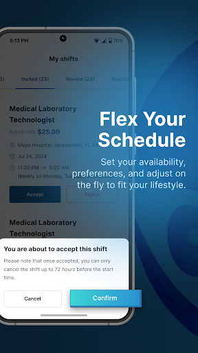 StaffBot Flex for PC / Mac / Windows 11,10,8,7 - Free Download ...