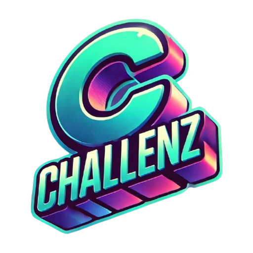 Challenz - Apps on Google Play