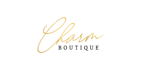 Charm boutique store