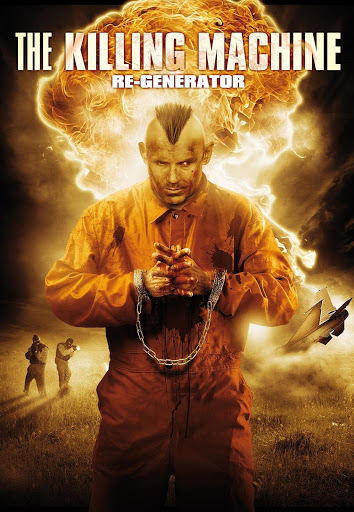 The Killing Machine - Re-Generator - Movies on Google Play