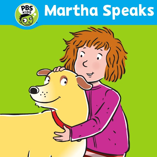 Martha Speaks - TV on Google Play