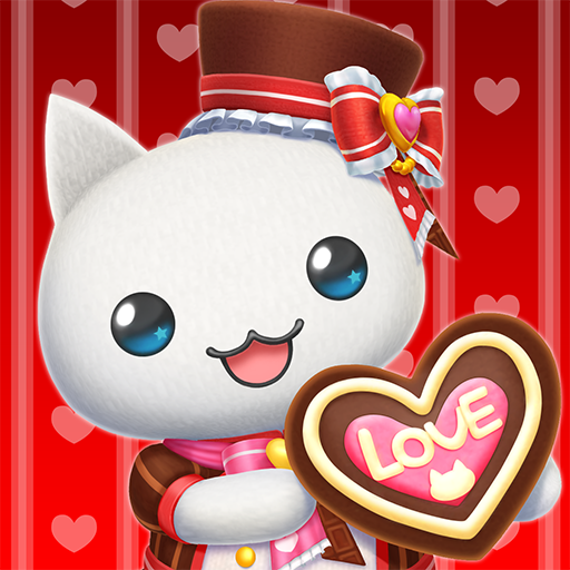 [Download] Meow Meow Travel Island - QooApp Game Store