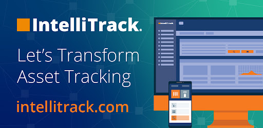 IntelliTrack Mobile Android App