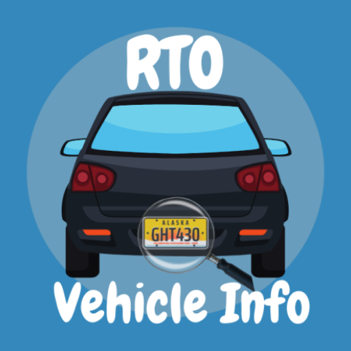 RTO Vehicle Information app – Apps on Google Play