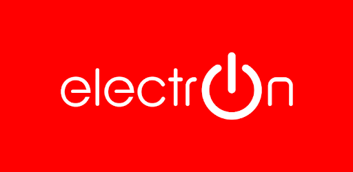 electron Android App