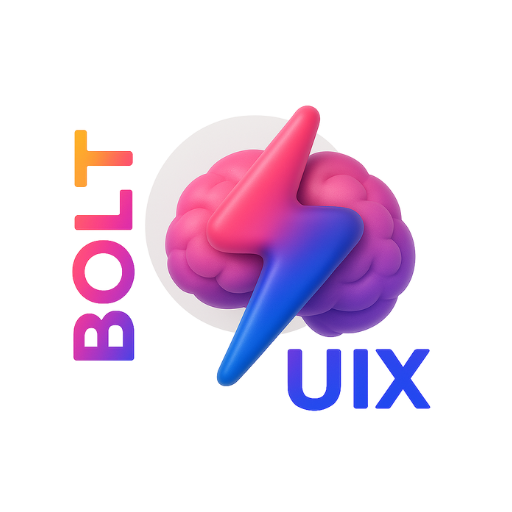 Android Apps by BOLT UIX on Google Play
