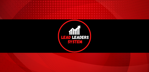 Lead Leader System Android App