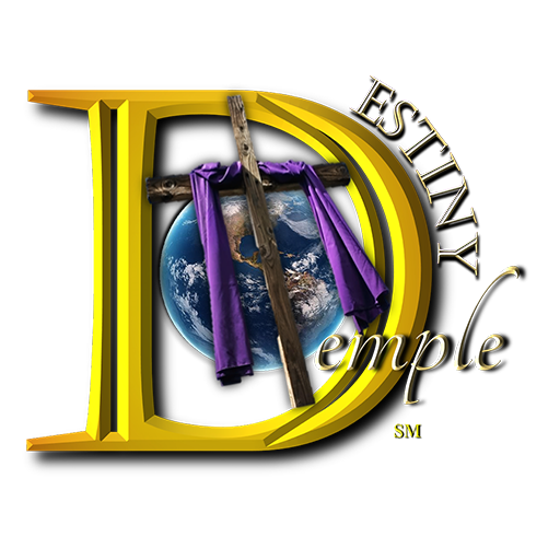 Destiny Temple, Inc. - Google Play 앱